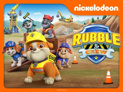Rubble & Crew Season 2: Where To Watch Every Episode | Reelgood