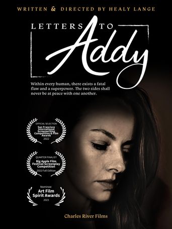 Letters to Addy: Where to Watch and Stream Online | Reelgood