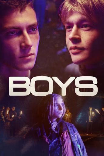 Boys: Where to Watch and Stream Online | Reelgood