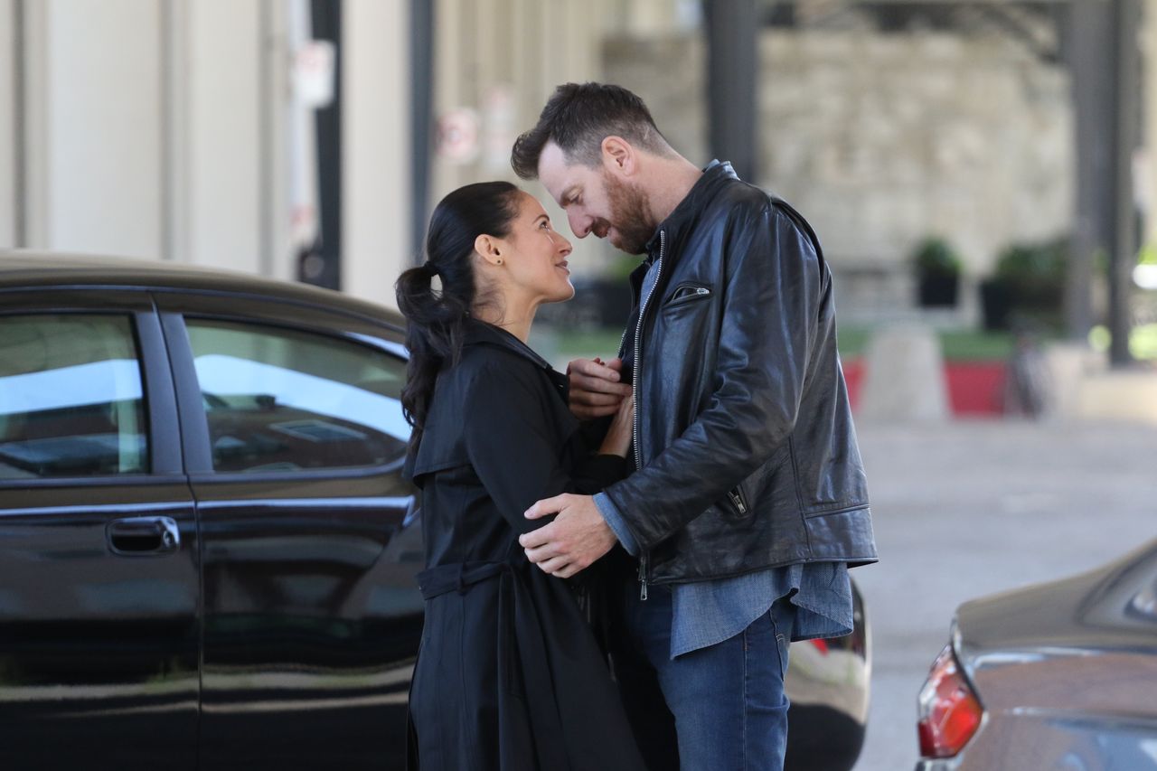 Victor Lessard: Where to Watch and Stream Online | Reelgood