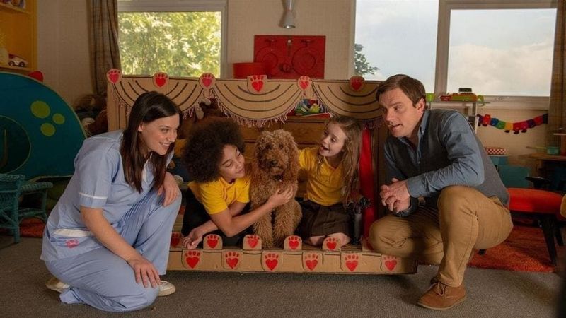 Waffle the Wonder Dog: Where to Watch and Stream Online | Reelgood