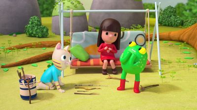 Anna & Friends Season 1: Where To Watch Every Episode | Reelgood