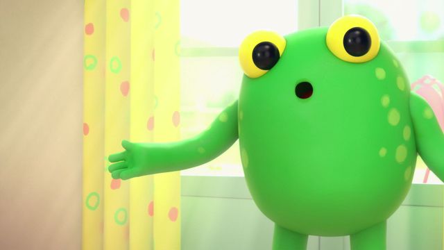 Anna & Friends Season 1: Where To Watch Every Episode | Reelgood