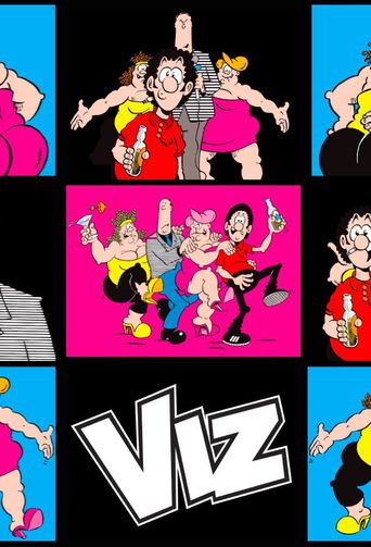 Viz: Where to Watch and Stream Online | Reelgood