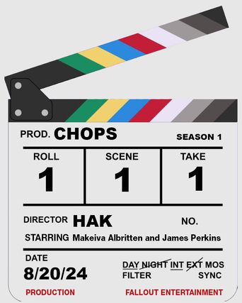 Chops: Where to Watch and Stream Online | Reelgood