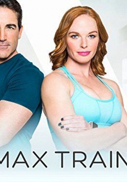 Max Trainer: Where to Watch and Stream Online | Reelgood