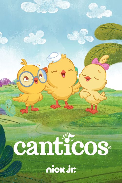 Canticos: User Lists | Reelgood