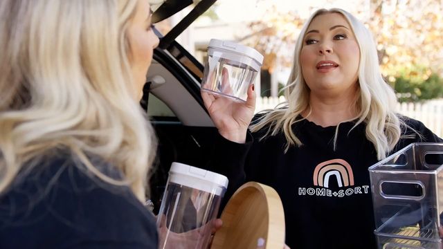 Sort It Out Season 1: Where To Watch Every Episode | Reelgood