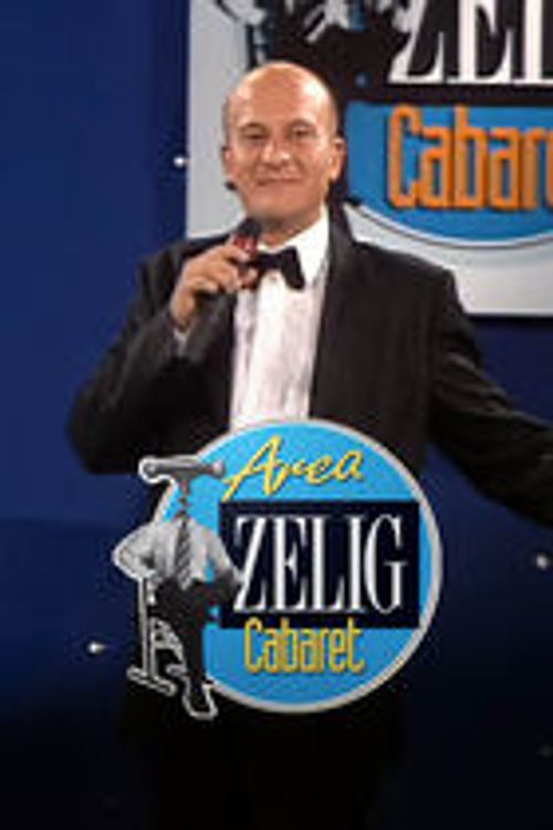 Zelig - Noi facciamo cabaret: Where to Watch and Stream Online | Reelgood