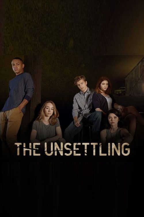 The Unsettling Season 1: Where To Watch Every Episode | Reelgood