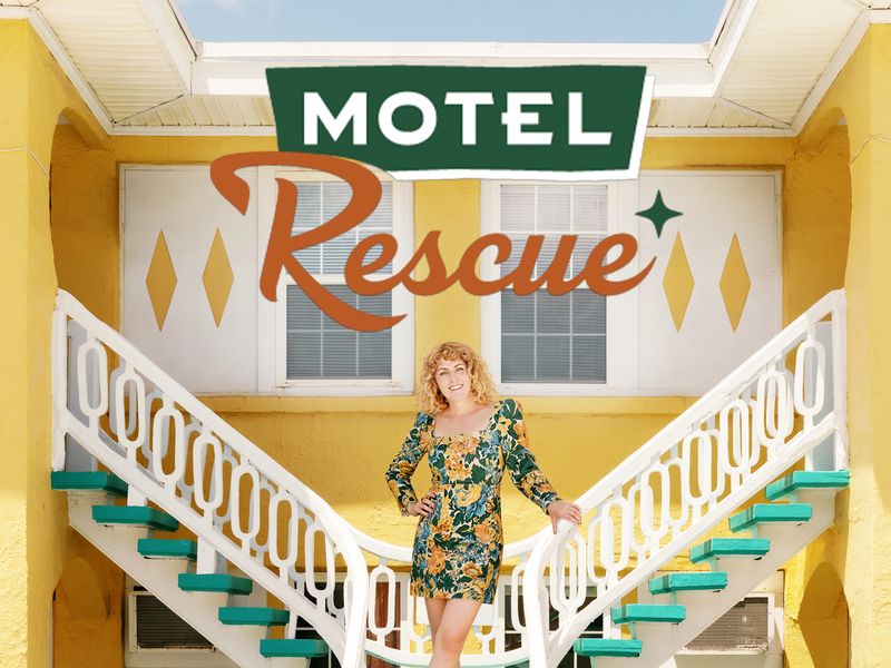 Motel Rescue Season 2: Where To Watch Every Episode | Reelgood