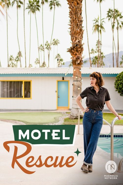 Motel Rescue - Watch Episodes on MAX, fuboTV, Discovery+, Magnolia ...