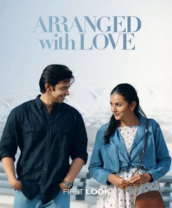Arranged with Love: Where to Watch and Stream Online | Reelgood
