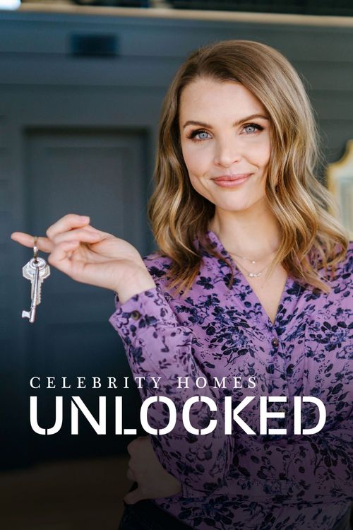 Celebrity Homes Unlocked: User Lists | Reelgood