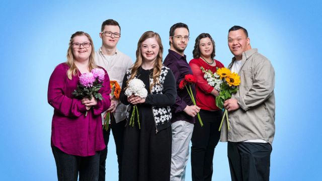 Down for Love: Where to Watch and Stream Online | Reelgood