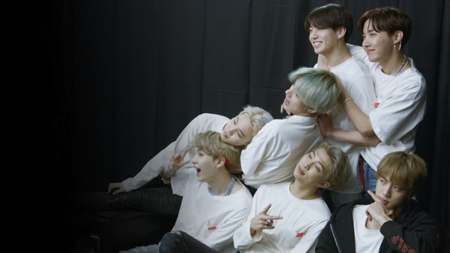 Break the Silence: Docu-Series: Where to Watch and Stream Online | Reelgood