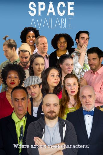 Space Available: Where to Watch and Stream Online | Reelgood