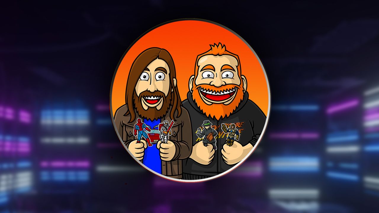 The Jay and Rob Toy Show: Where to Watch and Stream Online | Reelgood