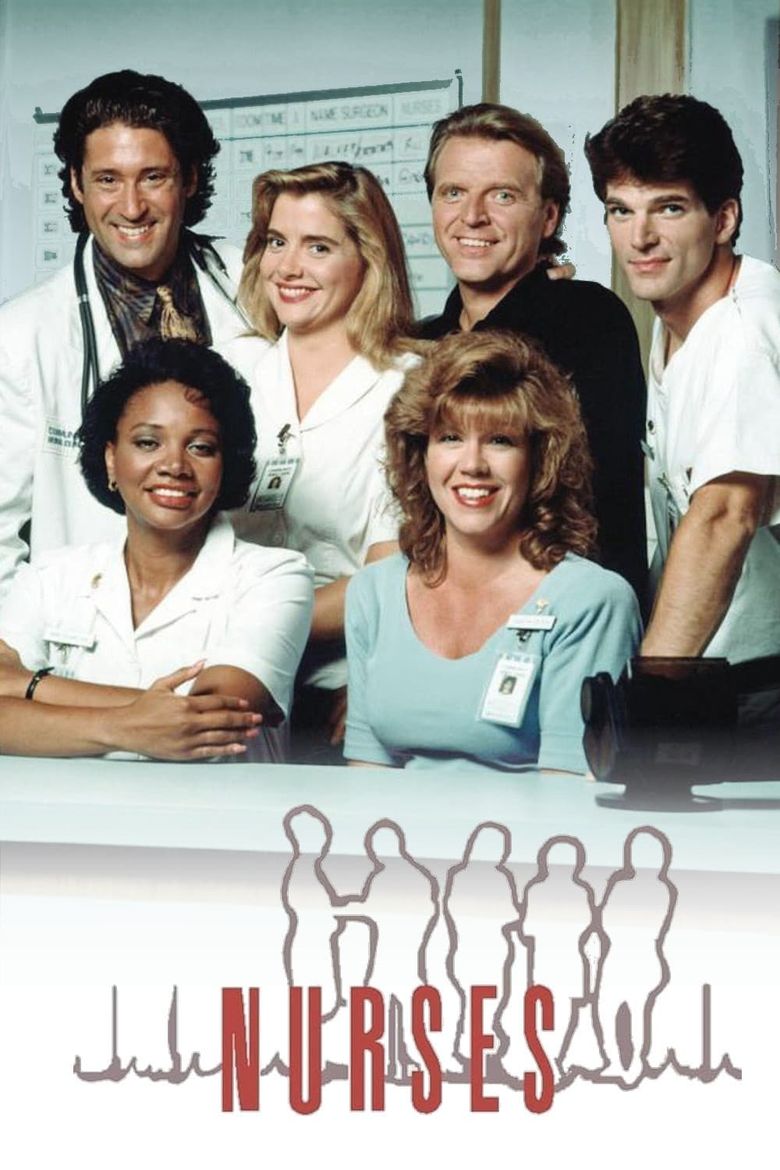 Nurses - Where to Watch Every Episode Streaming Online | Reelgood