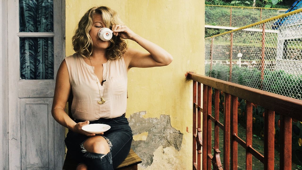 Original Fare: Where to Watch and Stream Online | Reelgood