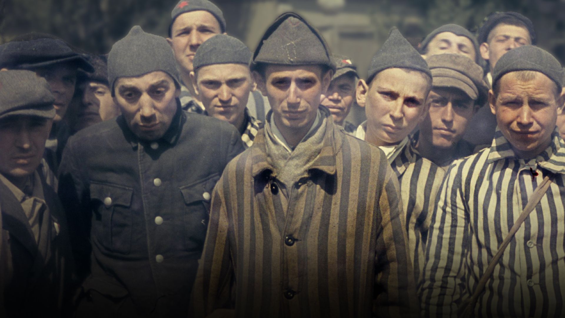 The Long March to Freedom - Watch Episodes on Xive TV or Streaming ...