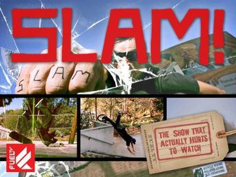 Slam!: Where to Watch and Stream Online | Reelgood