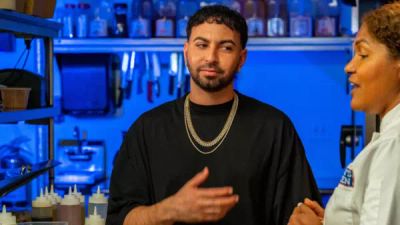 Talking Sabor: Where to Watch and Stream Online | Reelgood