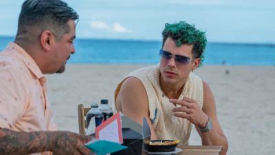 Talking Sabor Season 1: Where To Watch Every Episode | Reelgood