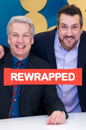 Rewrapped: Where to Watch and Stream Online | Reelgood