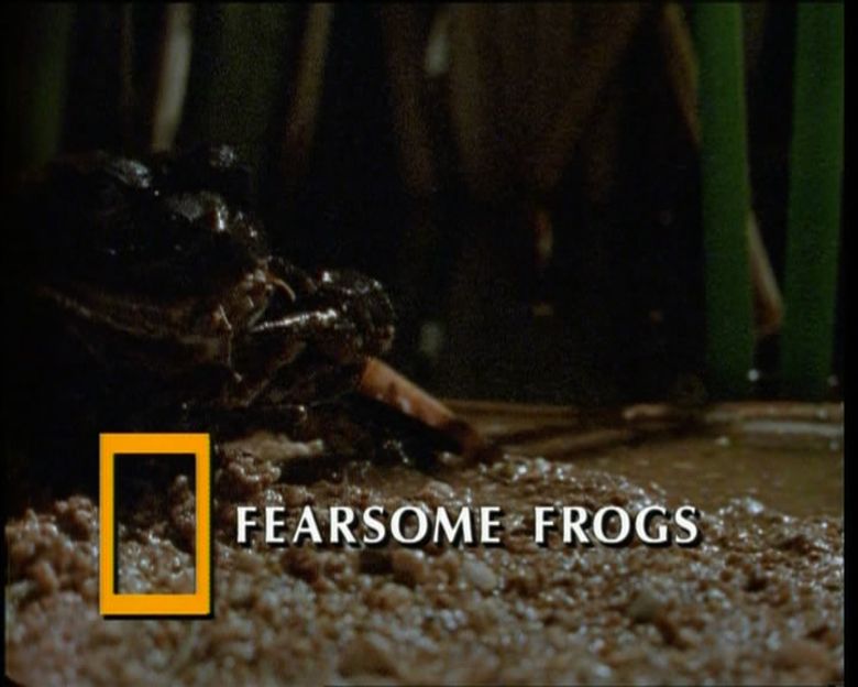 National Geographic Ultimate Explorer - Where to Watch Every Episode ...