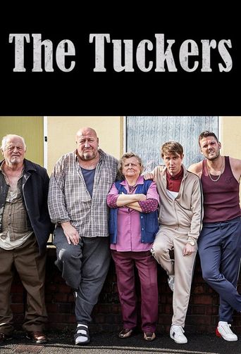 The Tuckers: Where to Watch and Stream Online | Reelgood