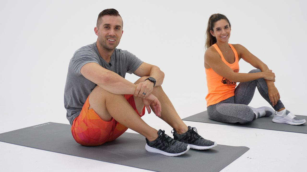 Metabolic Stretching Season 1: Where To Watch Every Episode | Reelgood