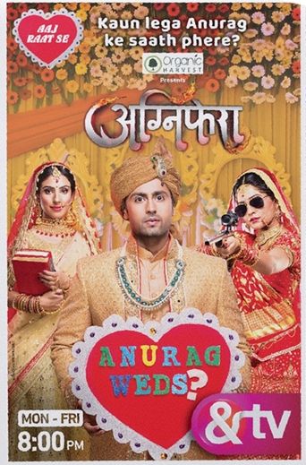 Agniphera: Where to Watch and Stream Online | Reelgood