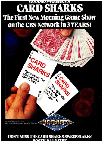 Card Sharks Season 1: Where To Watch Every Episode | Reelgood