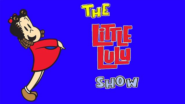 The Little Lulu Show Season 1: Where To Watch Every Episode | Reelgood