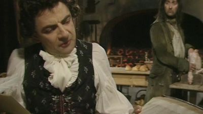 Blackadder the Third: Where to Watch and Stream Online | Reelgood