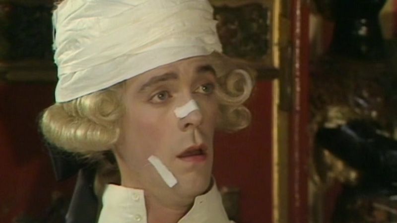 Blackadder the Third: Where to Watch and Stream Online | Reelgood