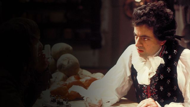Blackadder the Third Season 1: Where To Watch Every Episode | Reelgood