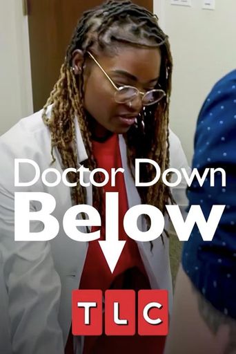 Dr. Down Below Season 1: Where To Watch Every Episode | Reelgood