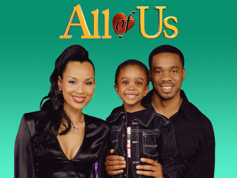 All of Us: Where to Watch and Stream Online | Reelgood