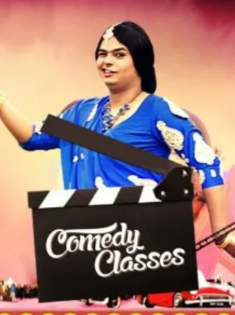 Comedy Classes: Where to Watch and Stream Online | Reelgood