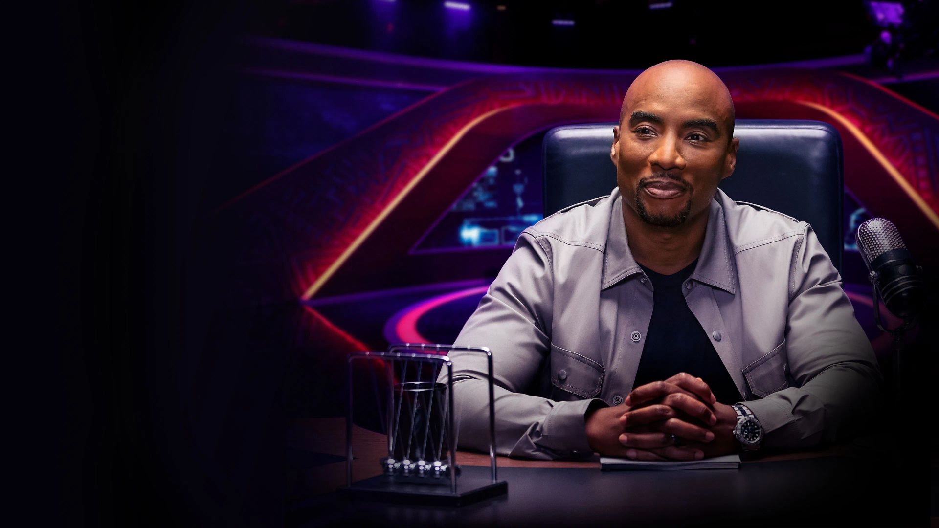 Hell of A Week with Charlamagne tha God - Watch Episodes on Paramount+, fuboTV, DIRECTV STREAM ...