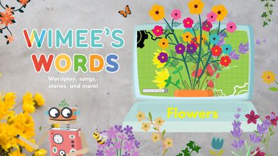 Wimee's Words Season 1: Where To Watch Every Episode | Reelgood