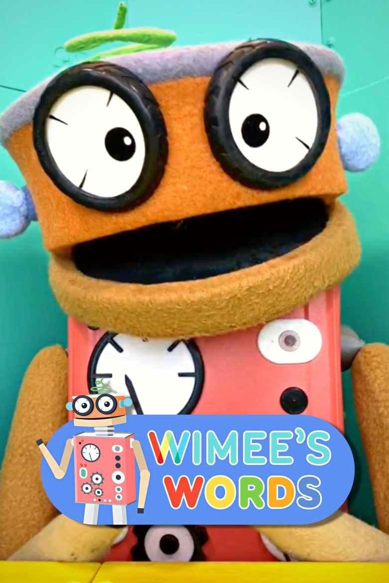 Wimee's Words - Watch Episodes on PBS or Streaming Online | Reelgood