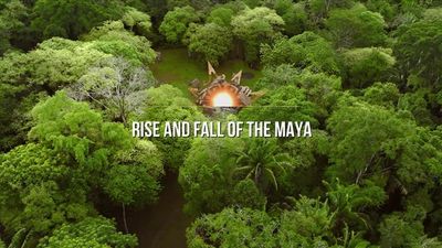 Le Mystère des Mayas: des origines à la chute Season 1: Where To Watch Every Episode | Reelgood