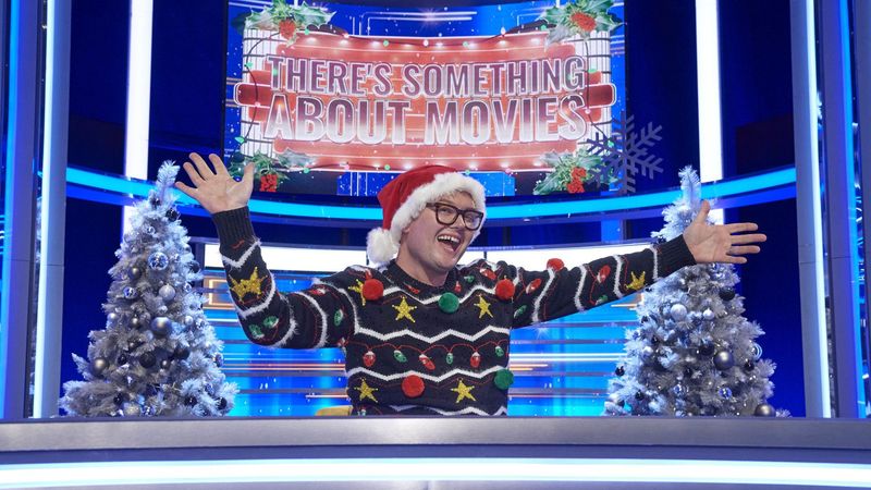 There's Something About Movies: Where to Watch and Stream Online | Reelgood