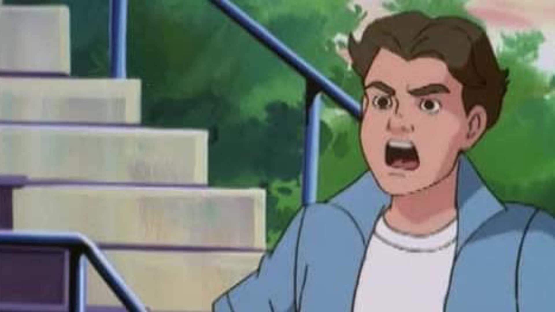 UltraForce - Watch Episodes on Tubi or Streaming Online | Reelgood