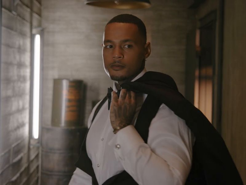 Double Cross Season 3: Where To Watch Every Episode | Reelgood