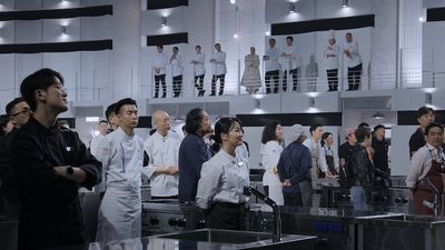 Culinary Class Wars Season 2: Where To Watch Every Episode | Reelgood