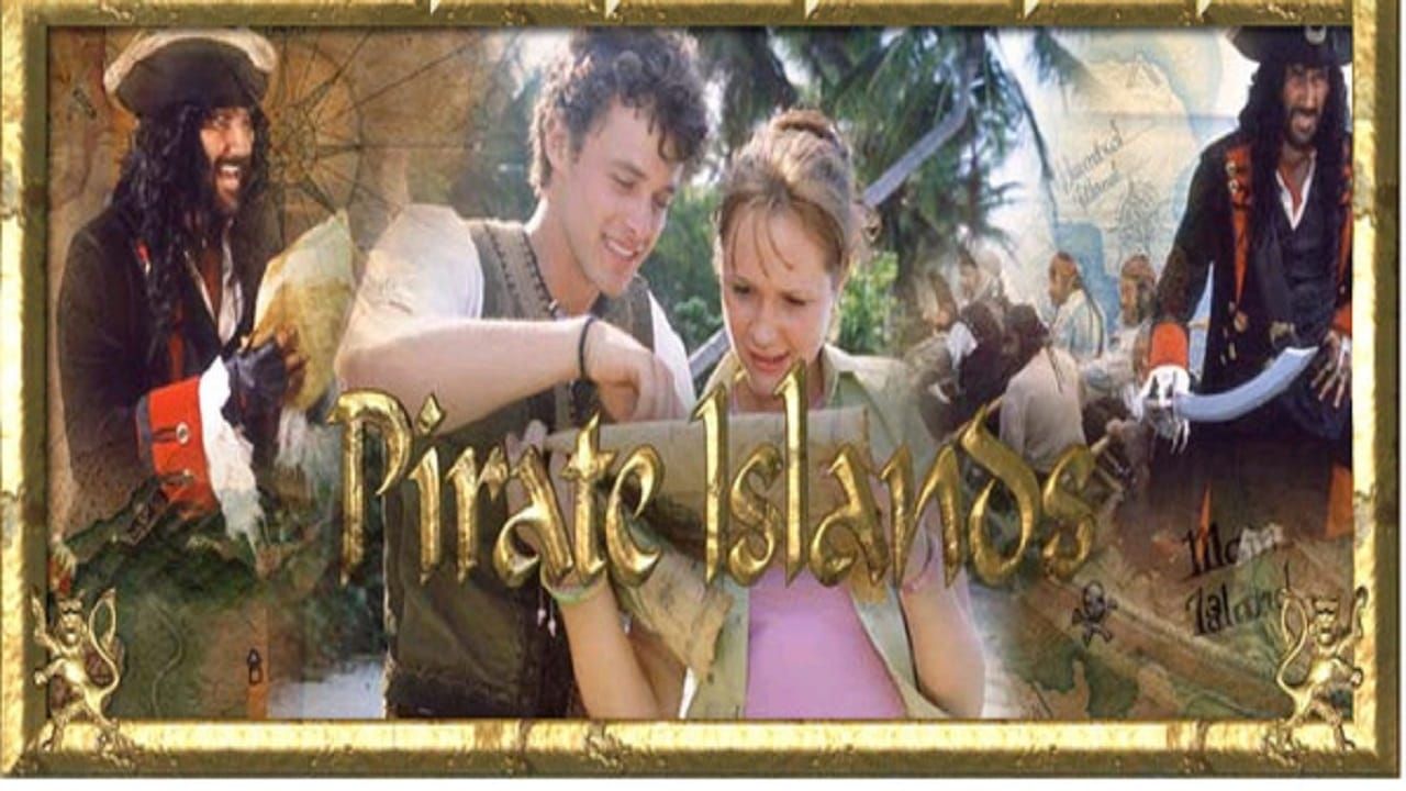Pirate Islands: Where to Watch and Stream Online | Reelgood